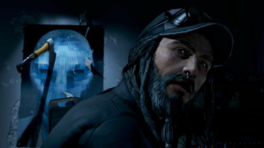 Watch Dogs - White Hat Pack DLC Ubisoft Connect Ключ • Активация Uplay