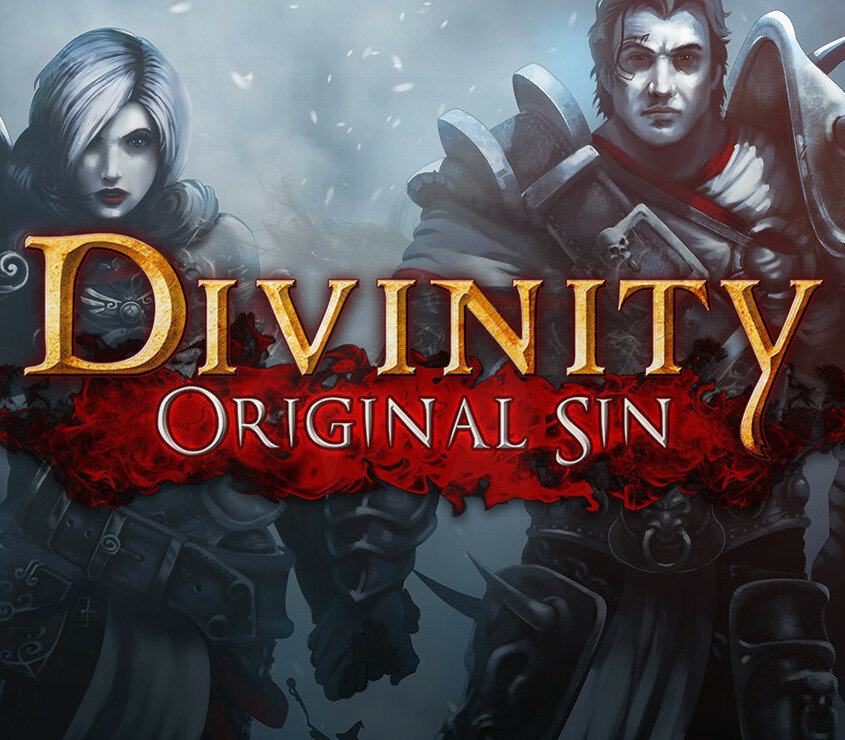 Divinity: Original Sin - Source Hunter DLC Steam Ключ • Активация Steam — фото 1