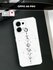 Силиконовый чехол на Oppo A6 Pro / Оппо A6 Про с принтом Парад планет