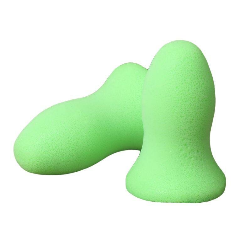 Ультрамягкие конические беруши для сна, Много