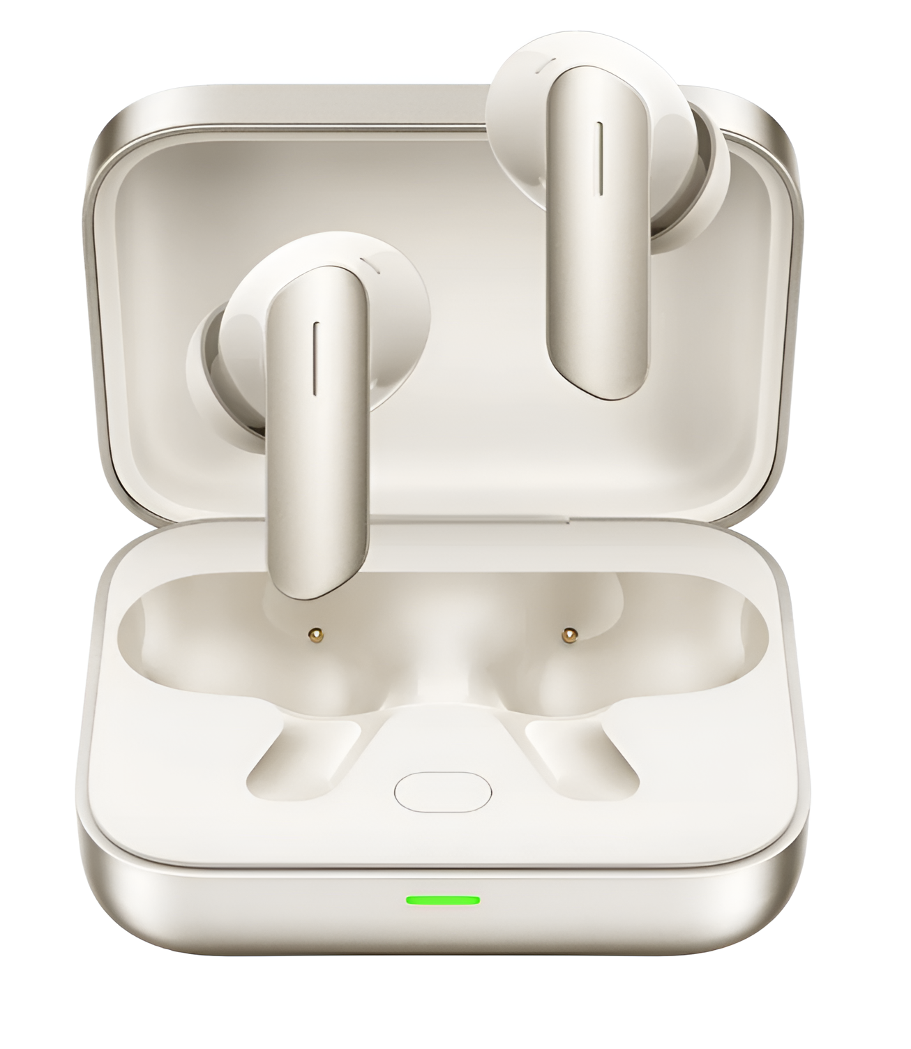 Беспроводные наушники Realme Buds Air 7 , Bluetooth 5.4, Lvory Gold