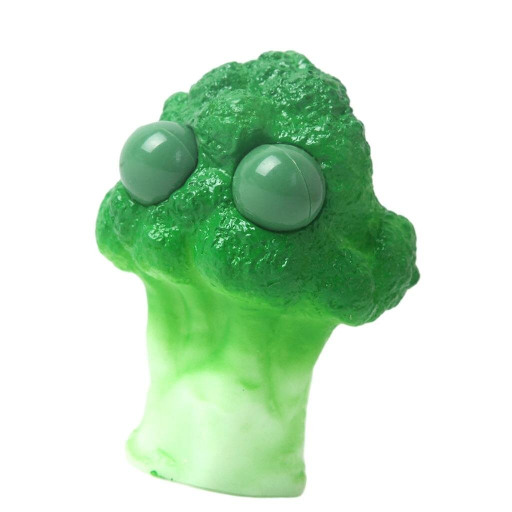 Симулятор овоща-антистресса, Цветок овощной