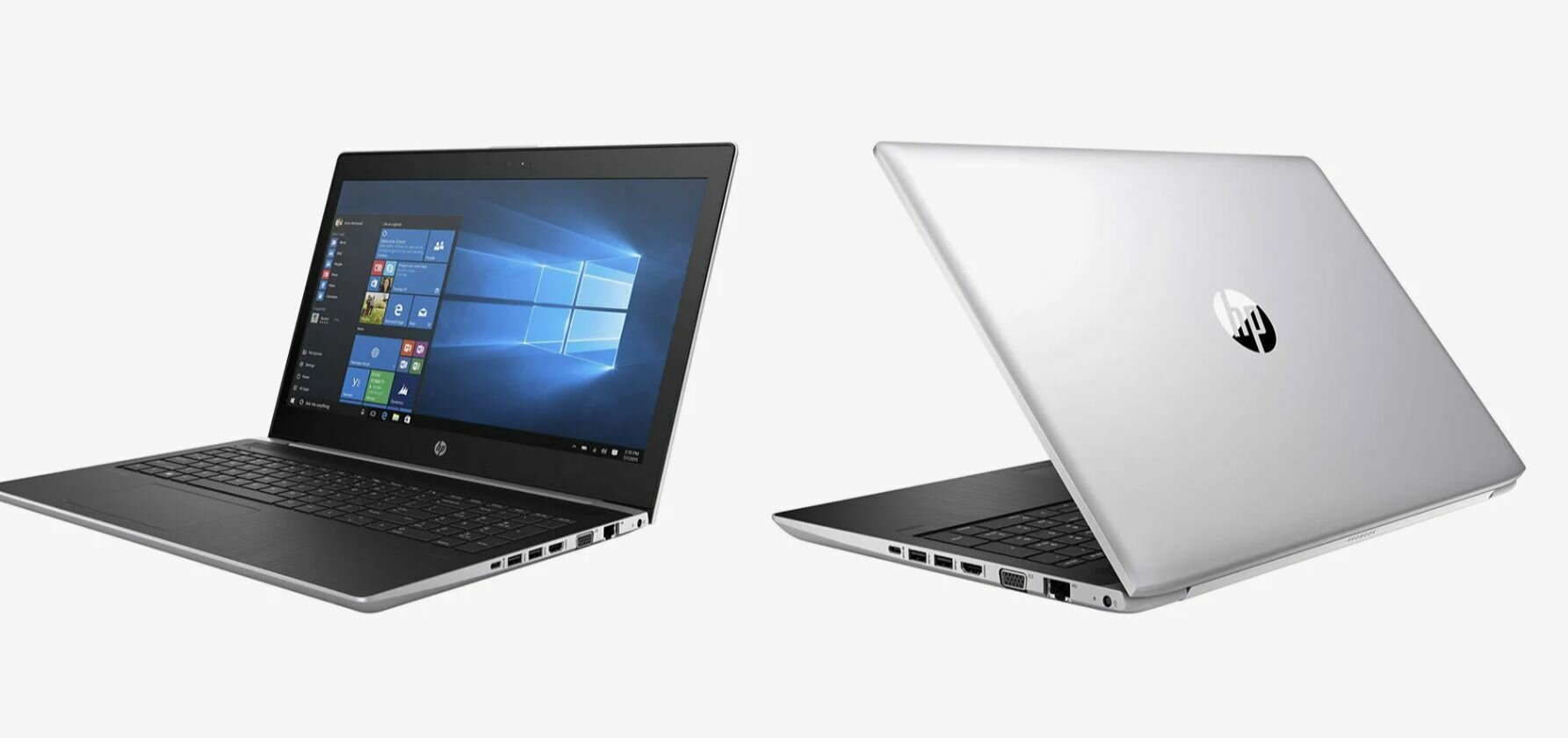 Ноутбук HP ProoBook 440 G5 i5-8250U