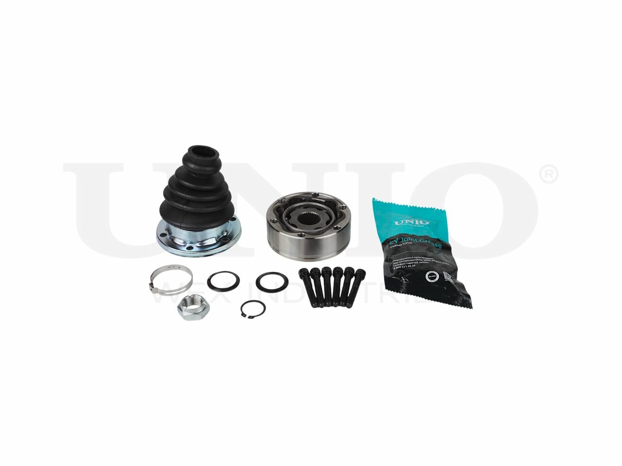 ШРУС внутренний UNIO CVJ-30002