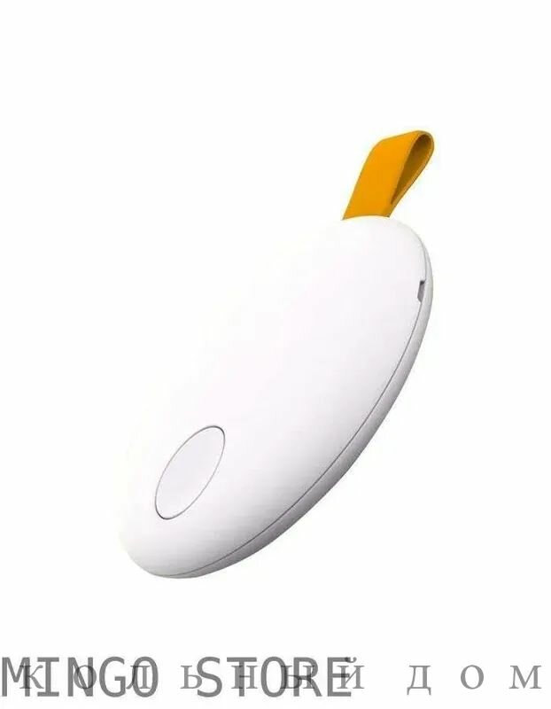 Youpin Ranres Lite (белый) - умный трекер для поиска вещей