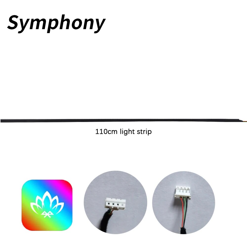 Светодиодная лента Symphony 110cm