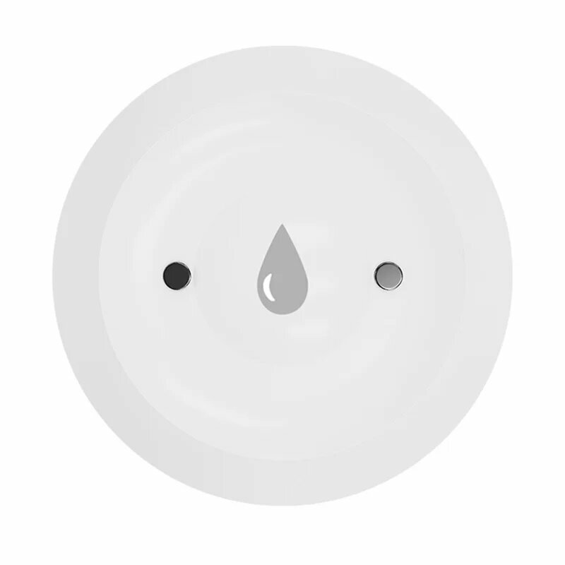 Датчик протечки воды Tuya Zigbee3.0