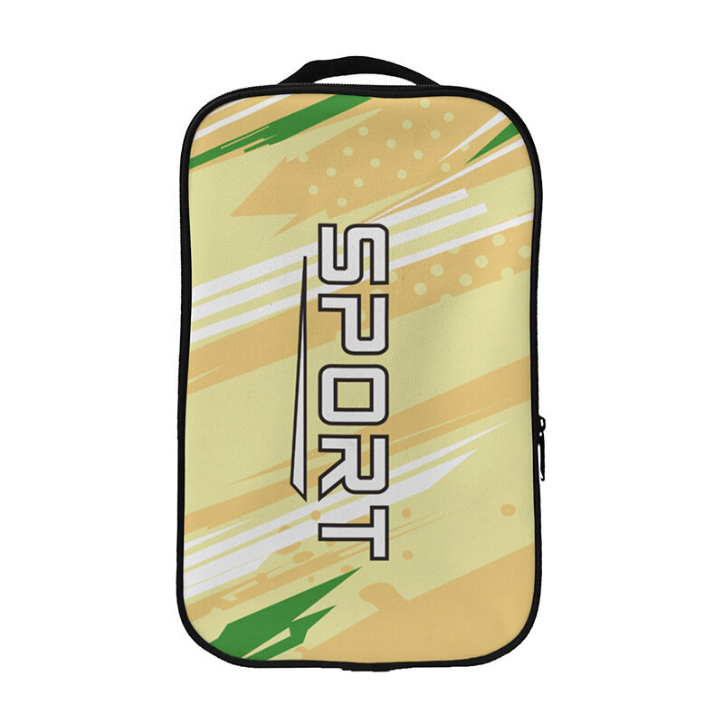 Портативная сумка для обуви, индивидуальная сумка для спортивной обуви, сумка для шиповок, сумка для беговой обуви, сумка для футбольного инвентаря, оптовая продажа сумок для хранения баскетбольной обуви.