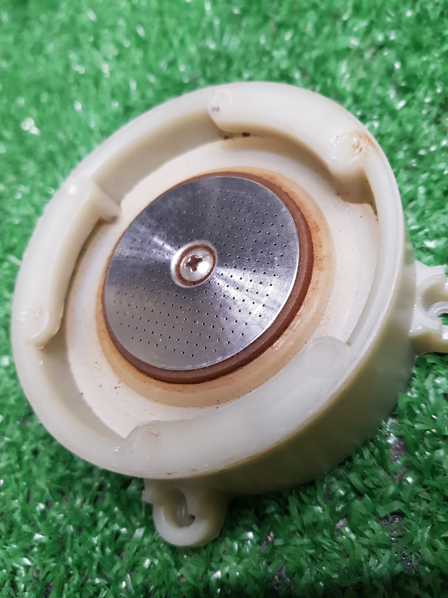 Холдер для кофеварки Polaris PCM1541E