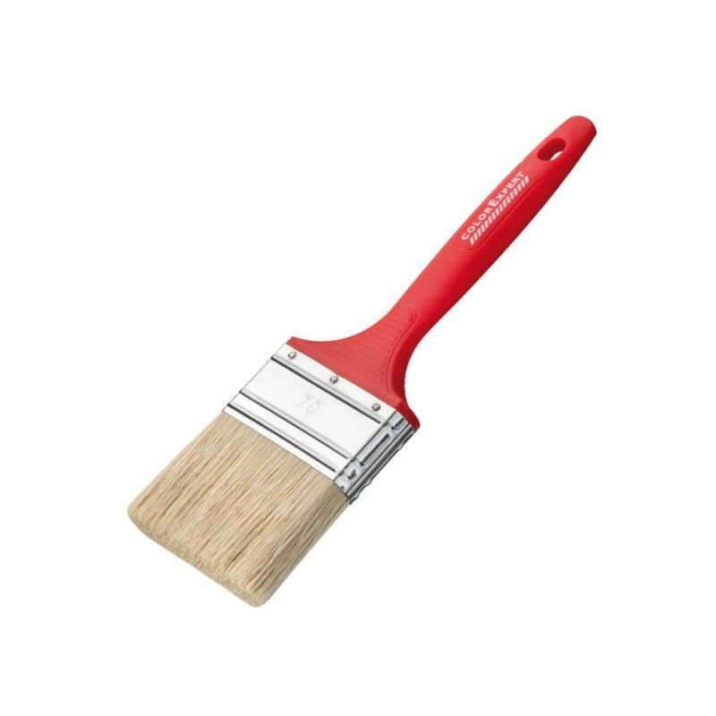 Кисть Колор Эксперт 812870 смешанная щетина (70*16*51мм)