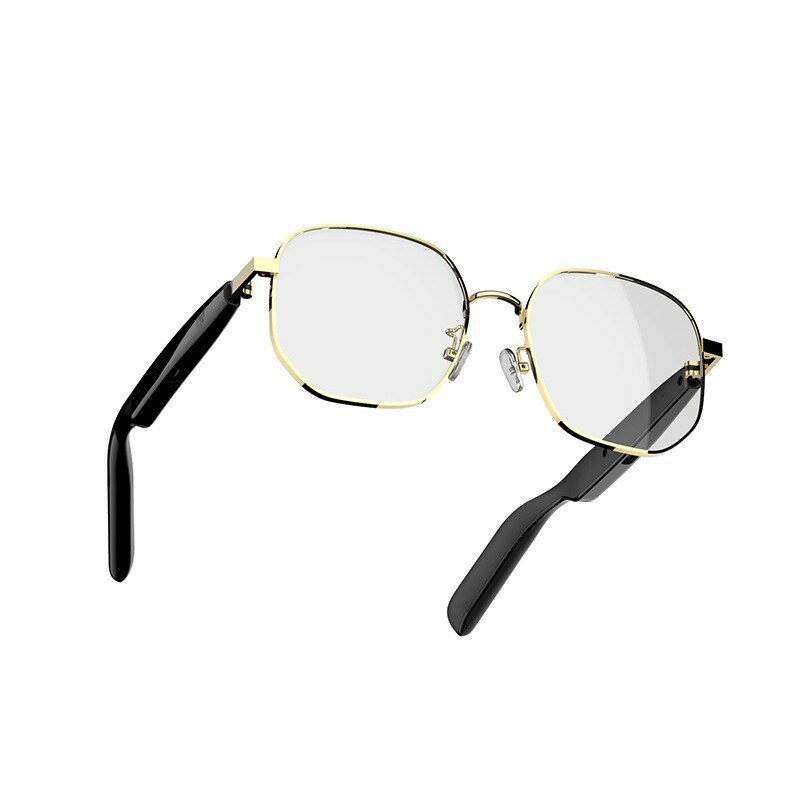 Трансграничные умные Bluetooth-очки с защитой от синего света, функцией перевода, звонков, прослушивания музыки, открытого типа, умные Bluetooth-очки-наушники.