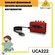 Аудиоинтерфейс Behringer UCA222 - Студийное оборудование для компьютерной обрабо...