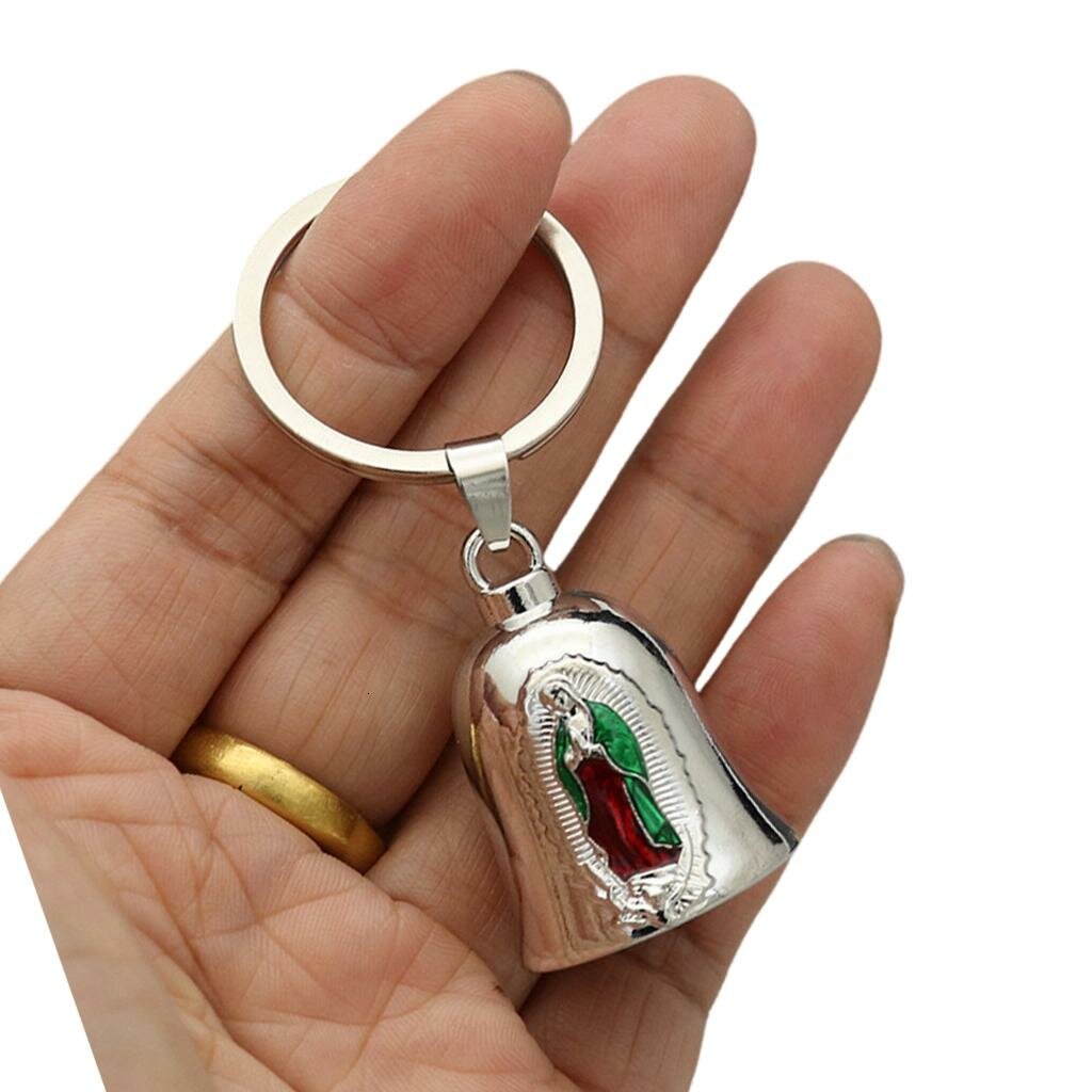 Металлический брелок, Цвет Гвадаловой стали