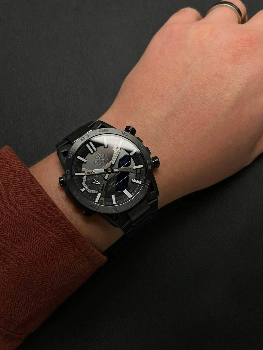 Наручные часы CASIO — фото 1