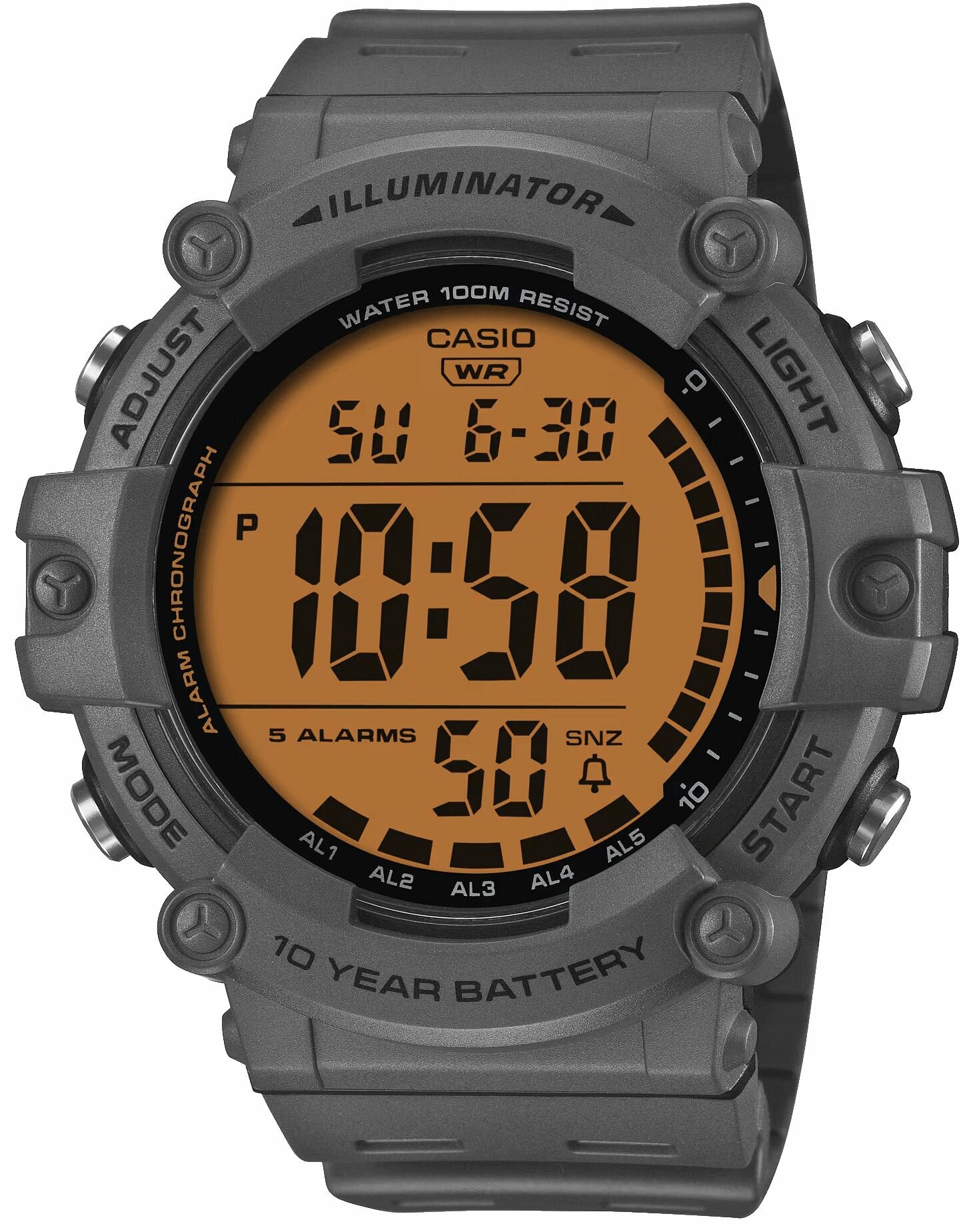 Наручные часы