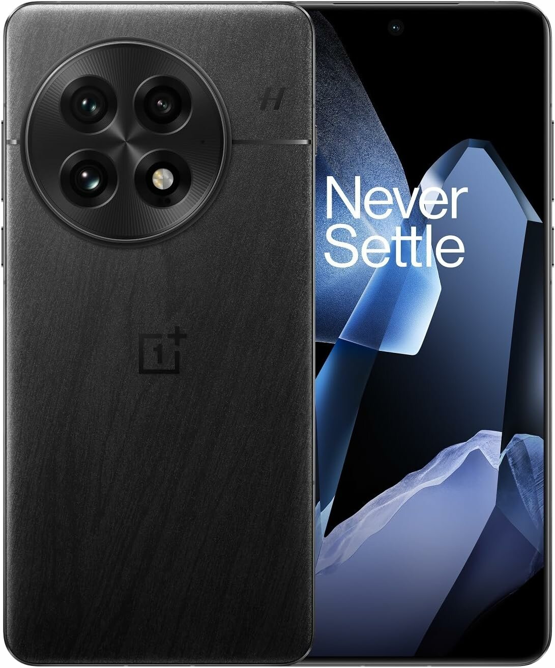 Смартфон OnePlus 13 256GB CPH2655 Dual nano-Sim GLOBAL Black Eclipse Черный (без RuStore)