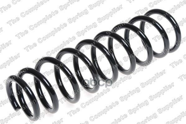 Пружина задняя L=R MITSUBISHI Outlander II LESJOFORS 42 592 44 Lesjofors арт. 42 592 44