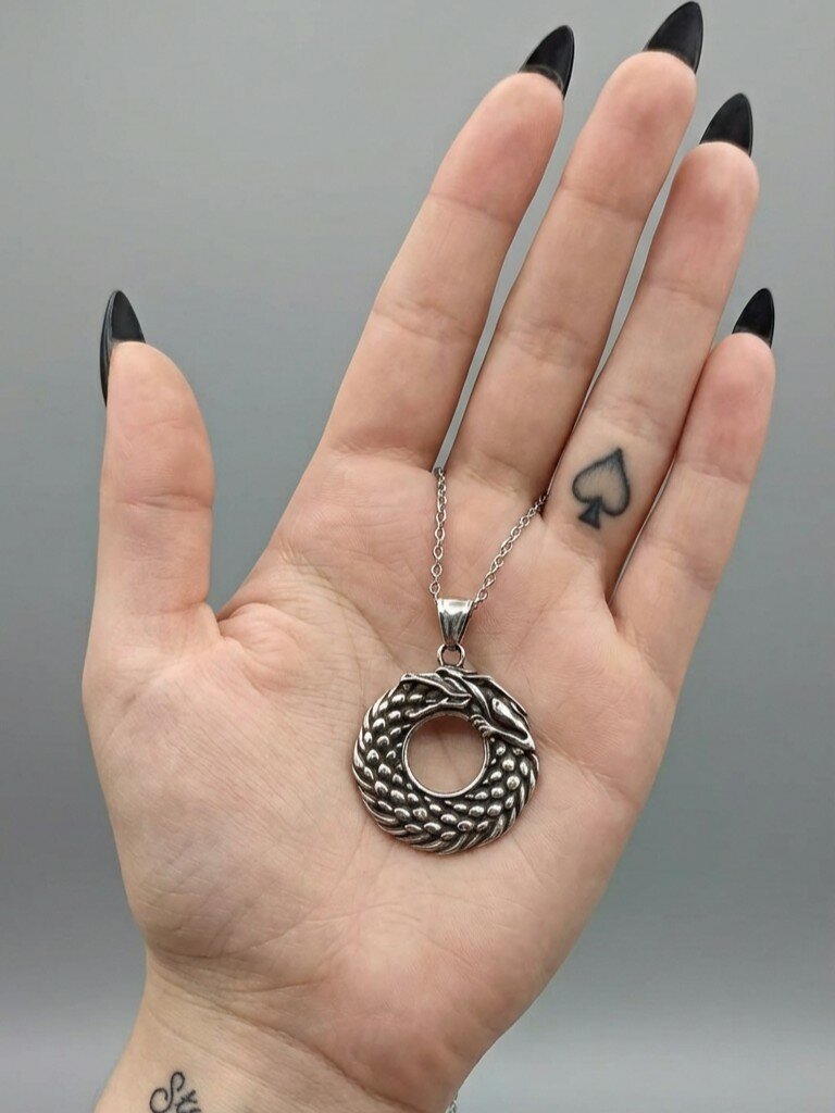 Славянский оберег, подвеска