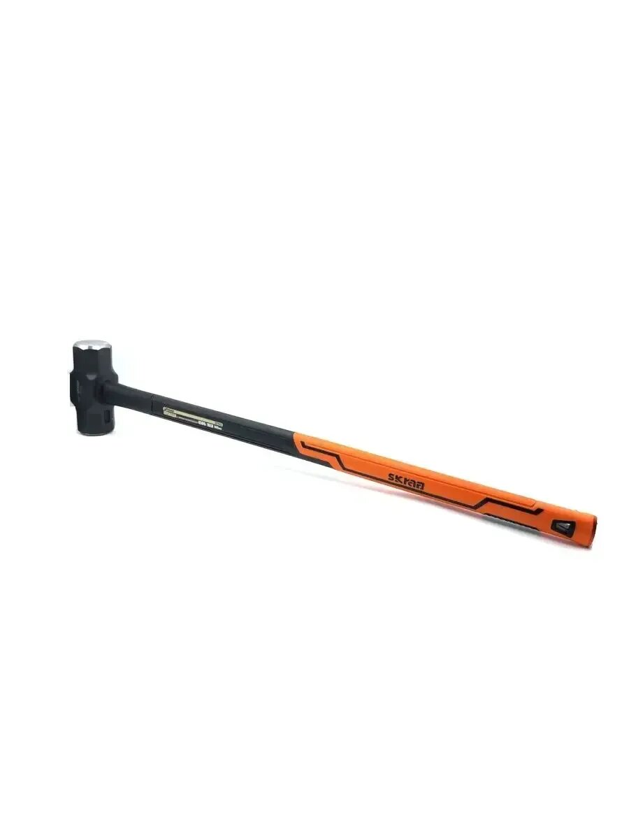 Кувалда 4,5 кг 900 мм 8-ми гранная
