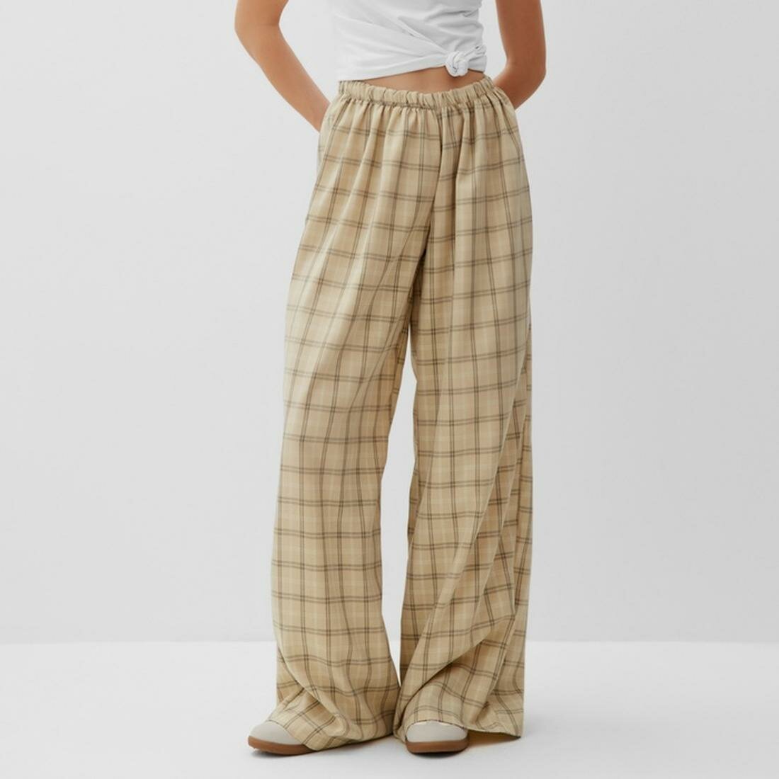 Брюки MINAKU: Casual Collection