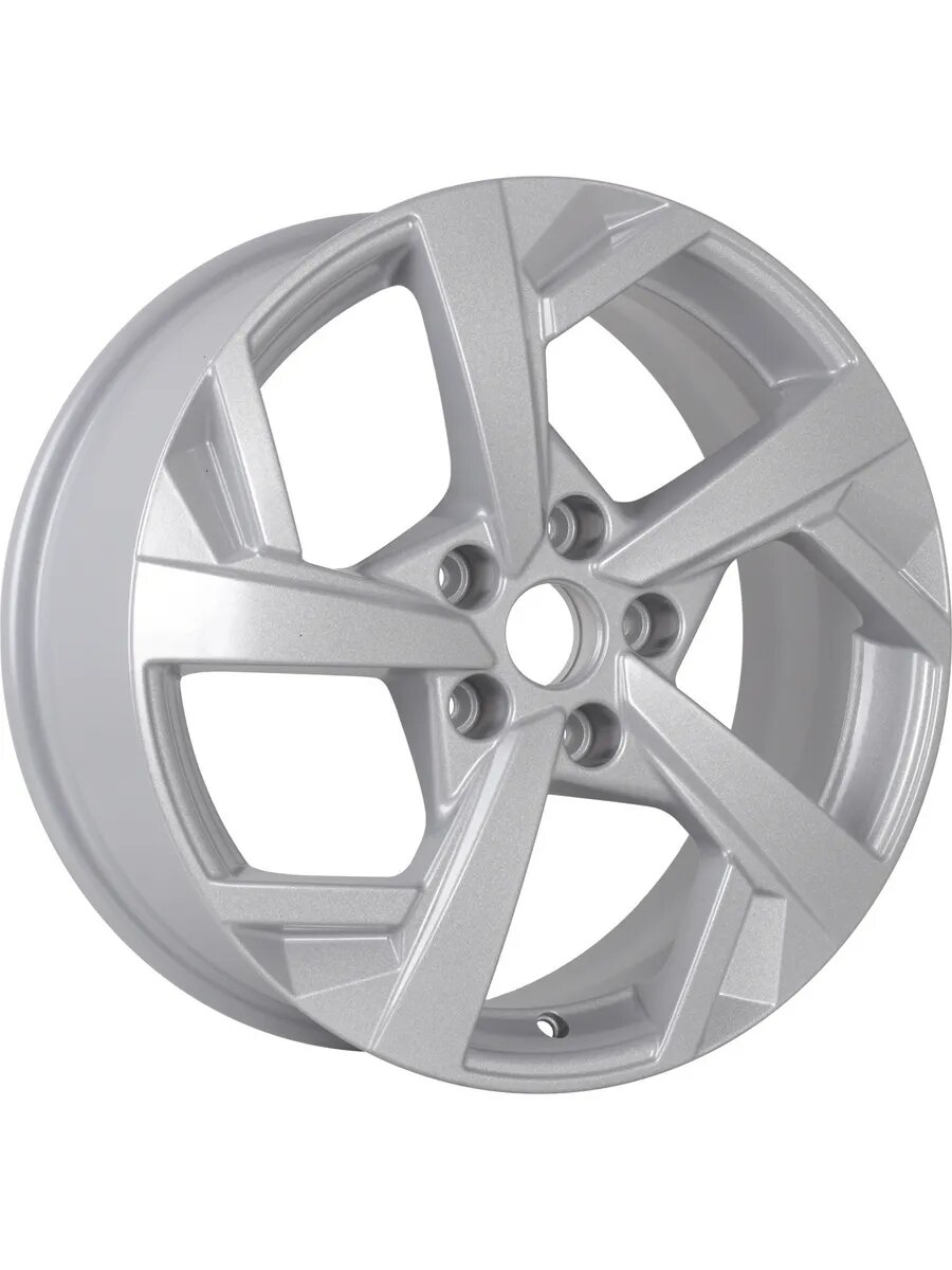 Диски литые KHW1712 (ZV 17_KIA K5) R17 5x114.3 ET48 D67.1