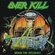 OVERKILL Under The Influence (LP)
