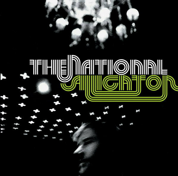 THE NATIONAL Alligator (LP)