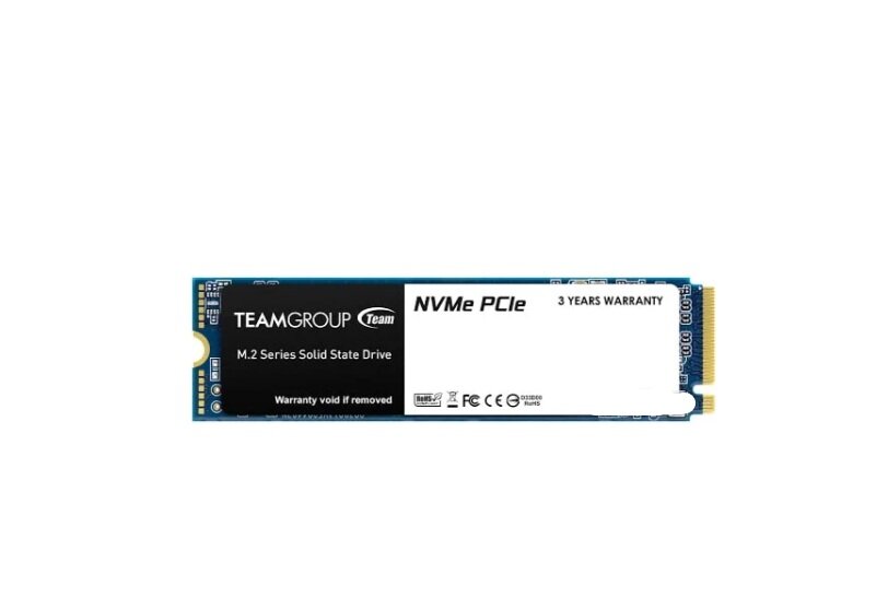Твердотельный накопитель Team MP33 1TB TM8FP6001T0C101