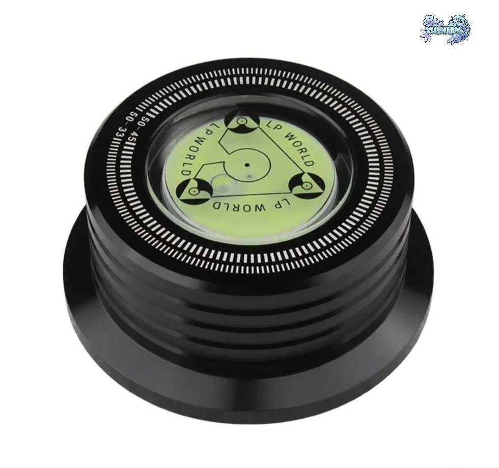 Аксессуар для винилового проигрывателя