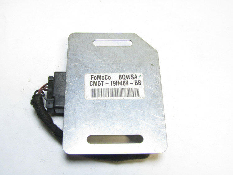 Блок управления навигацией GPS CM5T19H464BB коммуникационный модуль Ford Focus 3