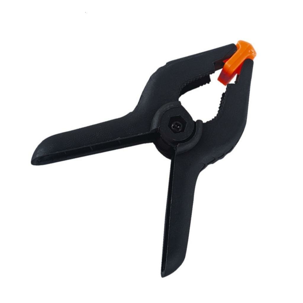 Регулируемые пластиковые струбцины для деревообработки, 9 дюймов