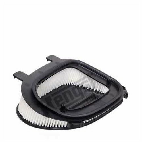 Фильтр воздушный Hengst E1073L для BMW X3 F25, X5 E70, F15, F85, X6 E71, E72