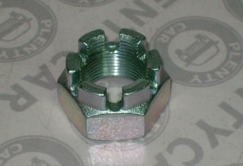 Гайка шруса Hyundai 49551-21000 Hyundai/Kia