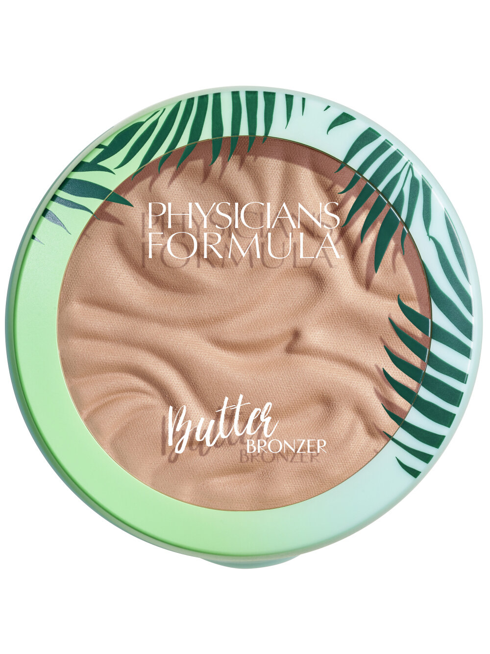 Пудра-бронзер Physicians Formula Murumuru butter bronzer, тон: светлый загар, 11 г