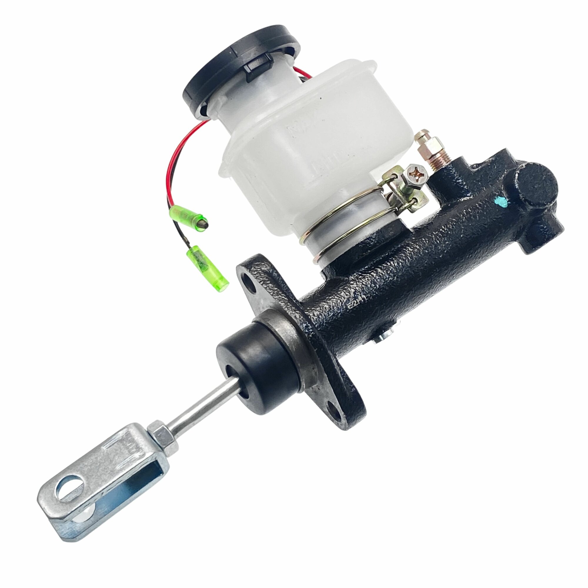 Цилиндр тормозной главный Komatsu FD15C-16 (ABP01353A1666A)