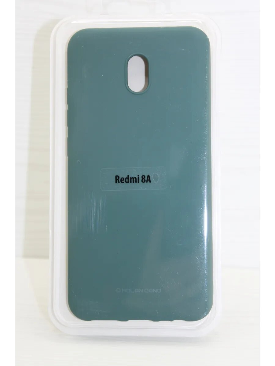 Чехол Xiaomi Redmi 8A