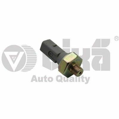 Датчик давления масла VIKA 99191779901 Audi A3, A4, A5, A6, A8, Q5, Q7, Vw Golf 4, 5, Passat B5, B6, T5, Touareg 95->
