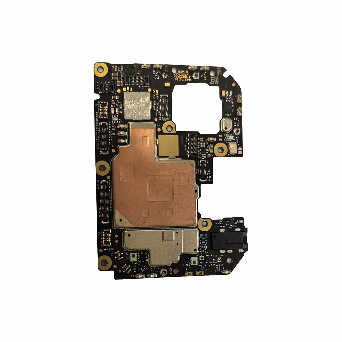 Материнская плата Xiaomi POCO X4 GT 8GB+256GB