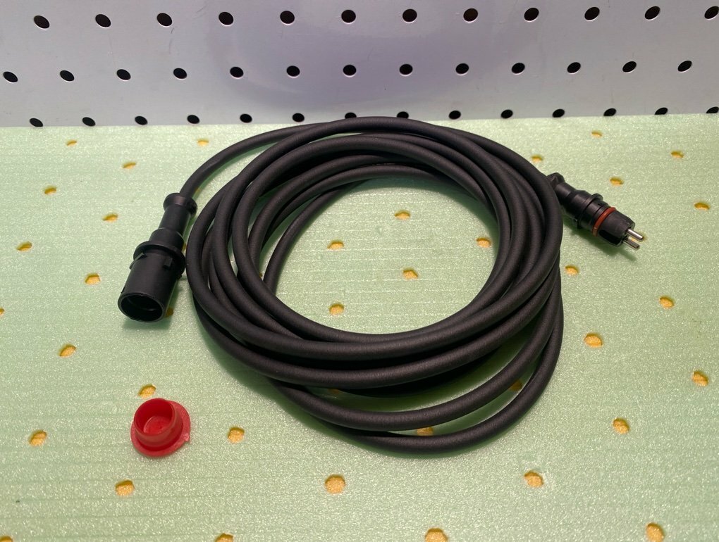 Кабель соединительный abs (ebs-e) l3000 ДАФ скания крона рено кегель