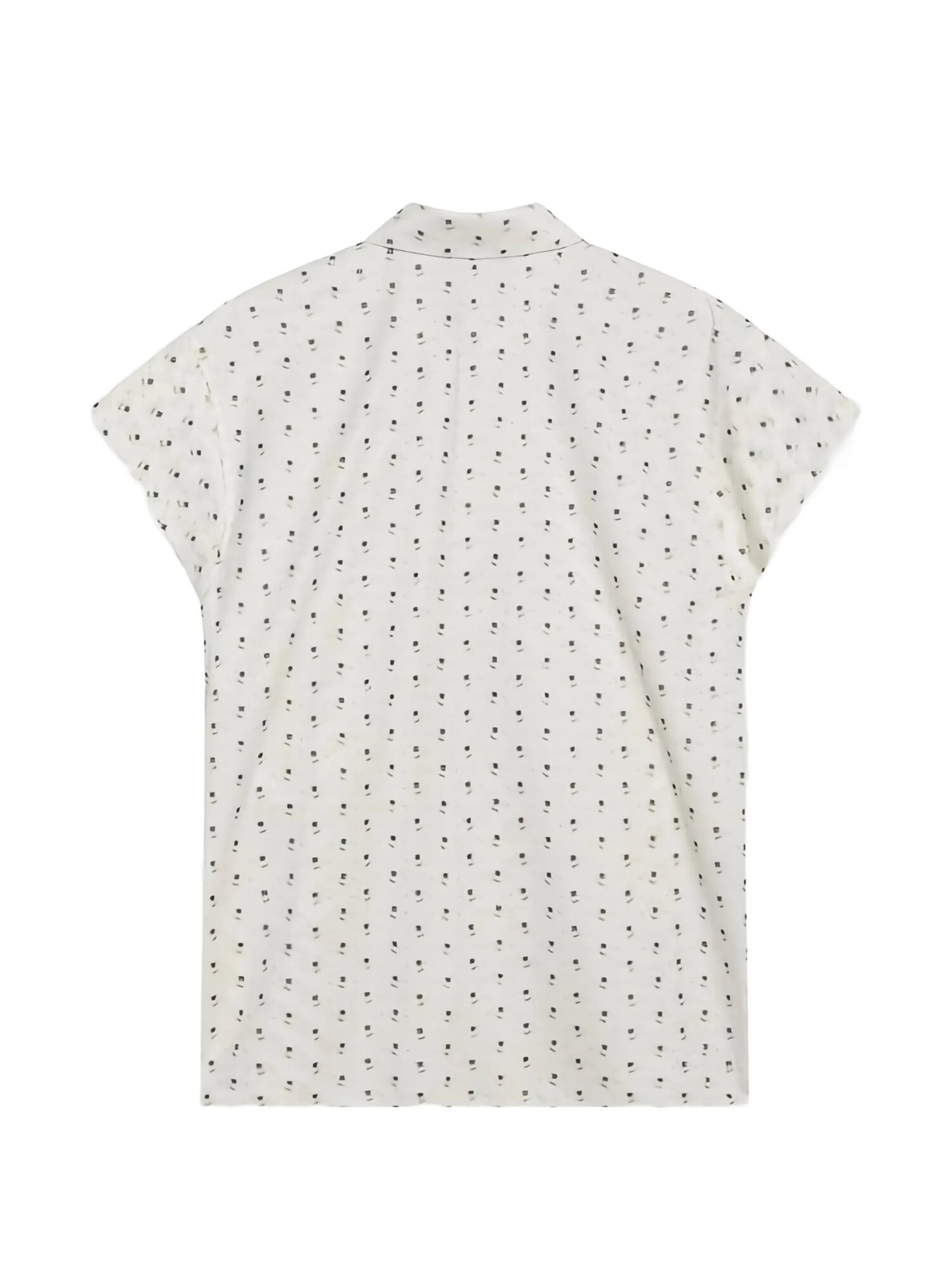 Рубашка Valentino, размер 44, white — фото 1