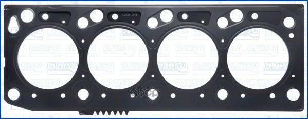 Прокладка ГБЦ Ford 98-LYNX 1753 CC TURBO DIESEL Ajusa арт. 10118940