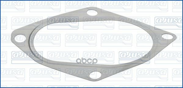 Прокладка выпускной трубы VW, Skoda, Seat 1.4TSI 06- Ajusa арт. 01204200