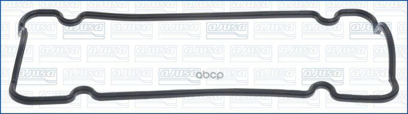 Прокладка клапанной крышки ДВС Fiat Punto 1.1-1.2 93-, Panda 1.0-1.2 -04, Strada, Tipo, Uno, Lancia Y, Y10, Ypsilon Ajusa арт.