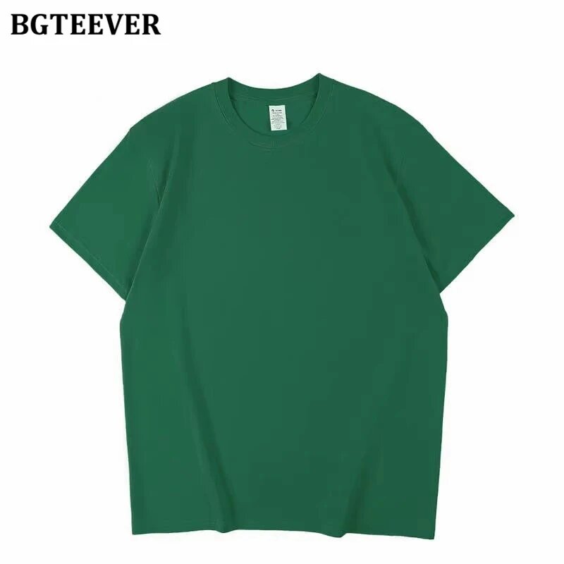 Футболка bgteever