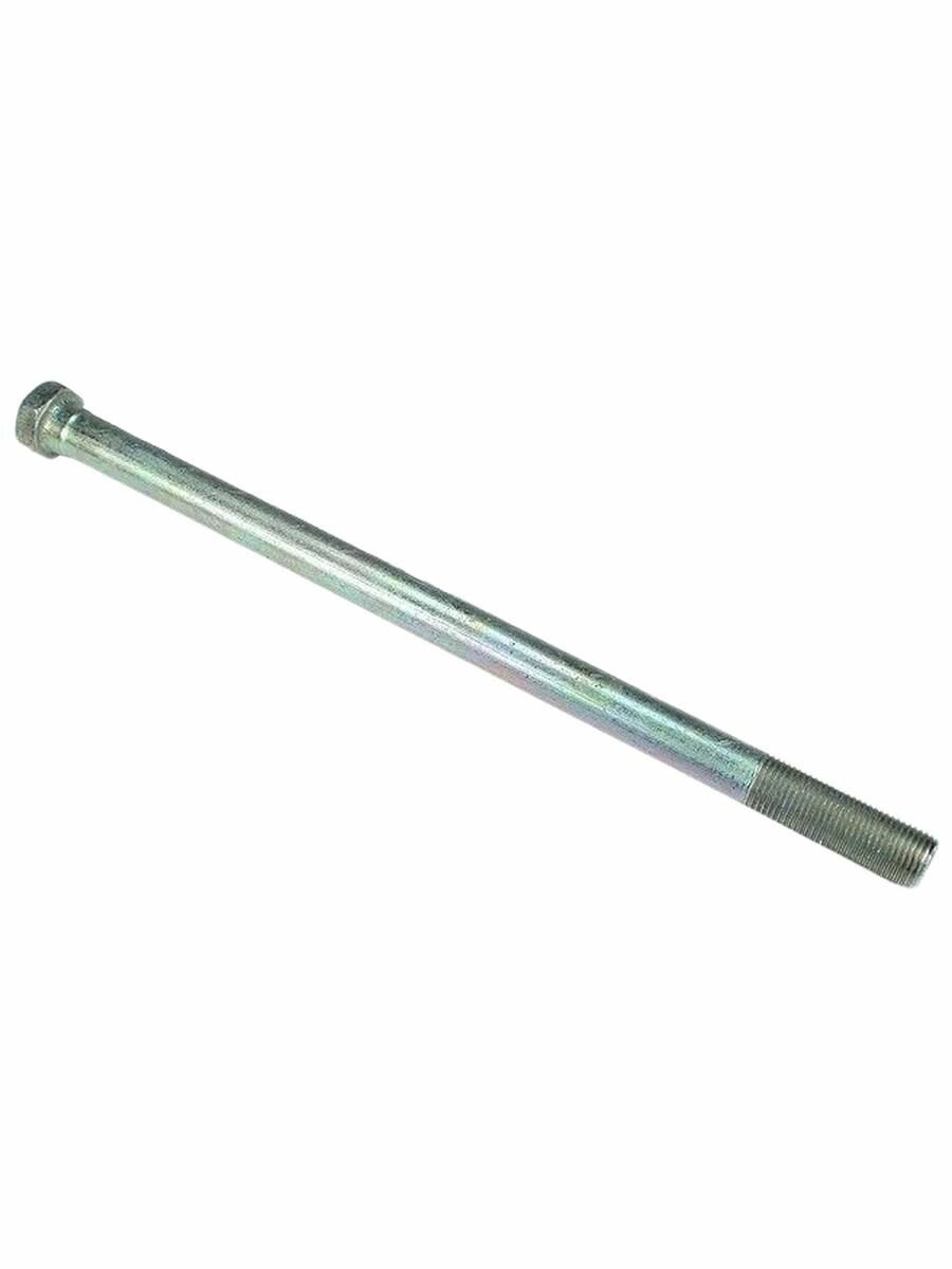 Болт М16х1,5х280 рессоры центровой (ОАО МАЗ)