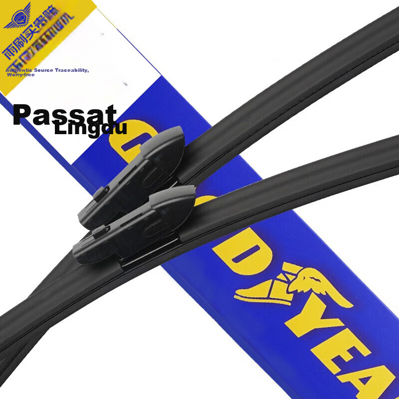Омыватель стекла Goodyear для Volkswagen New Passat 2011-2018 и Lamando 24/19 Цвет：Серия LangjingРазмер：Passat