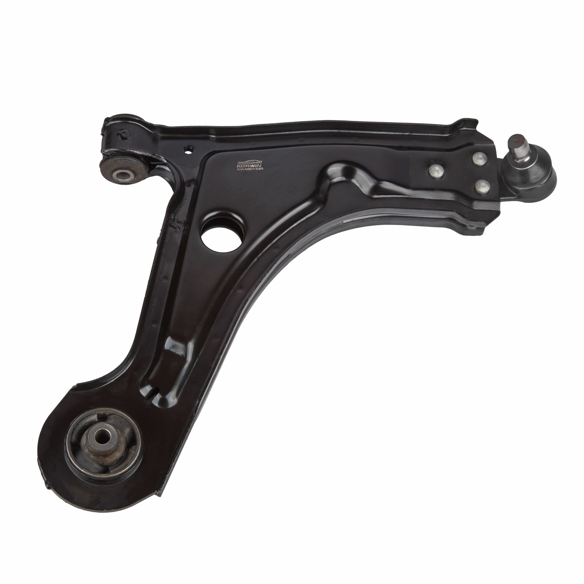 Рычаг подвески CHEVROLET LACETTI 03-