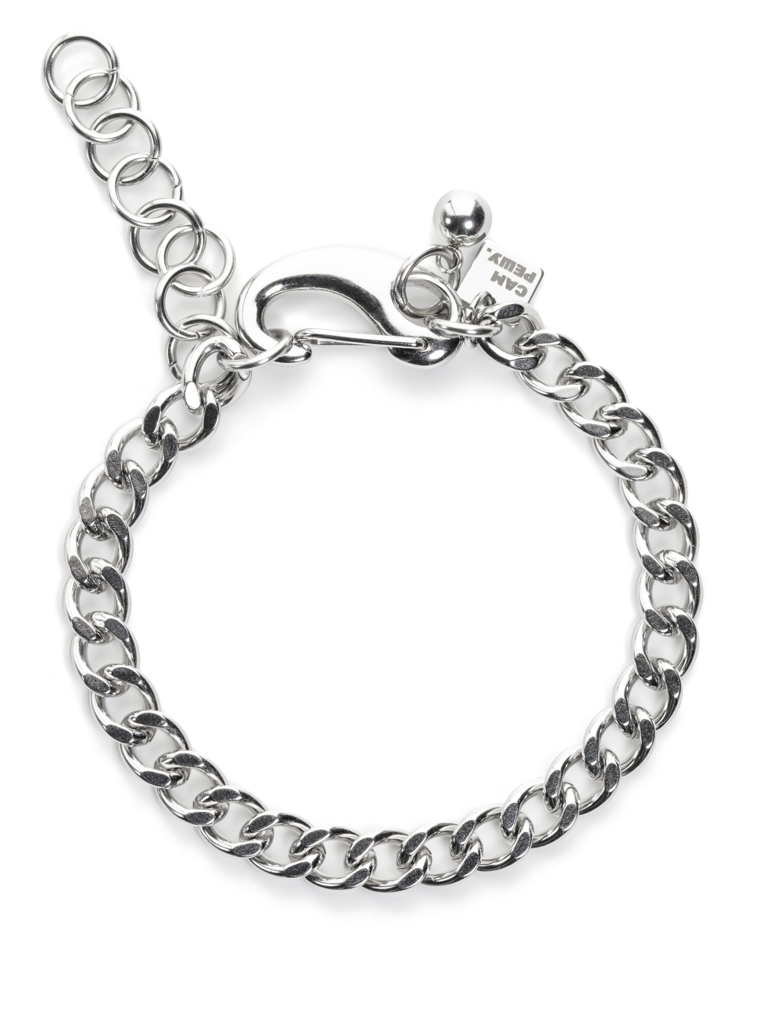 Браслет-цепочка