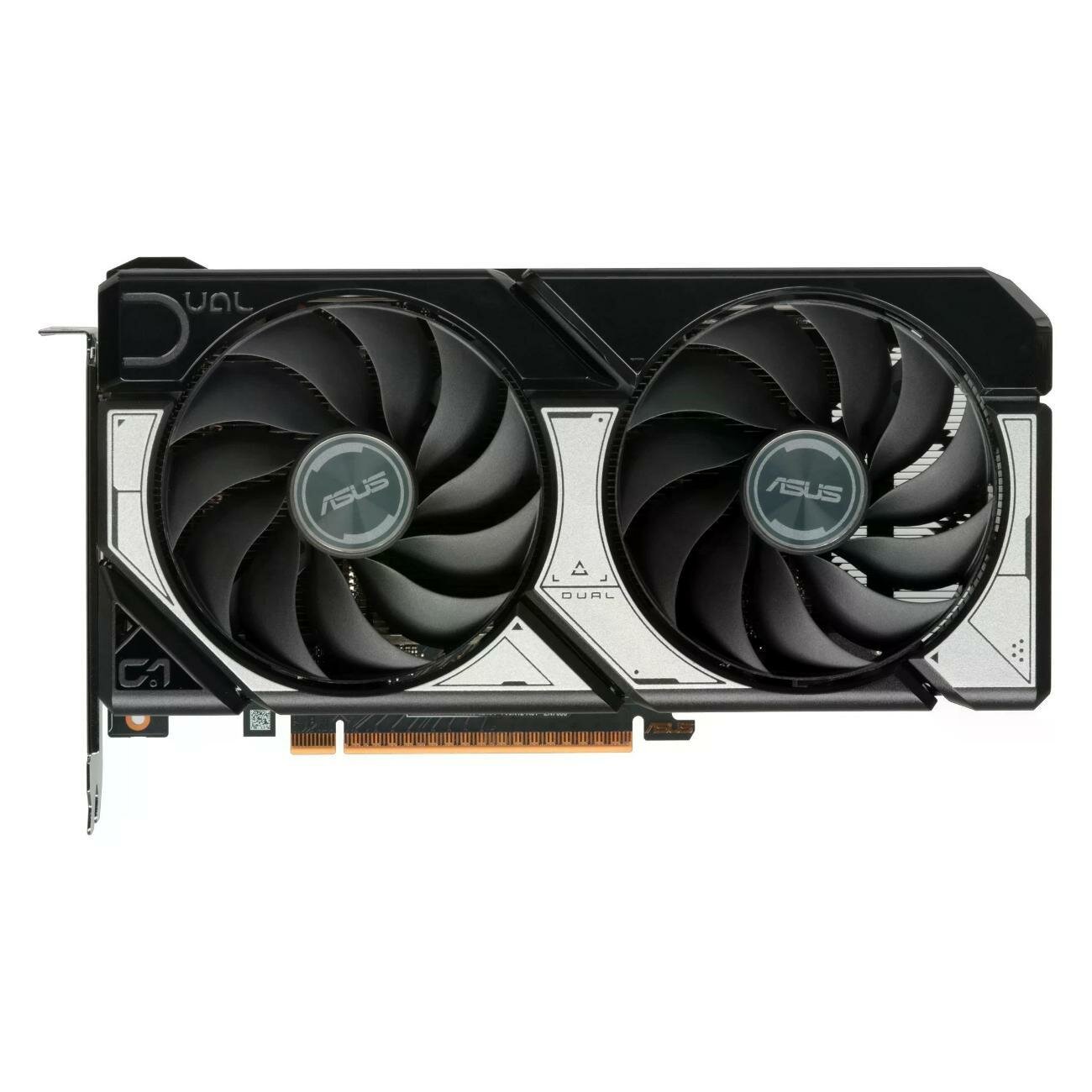 Видеокарта ASUS NVIDIA GeForce RTX 5060 DUAL OC 8GB [dual-rtx5060-o8g] [90yv0n12-m0na00]
