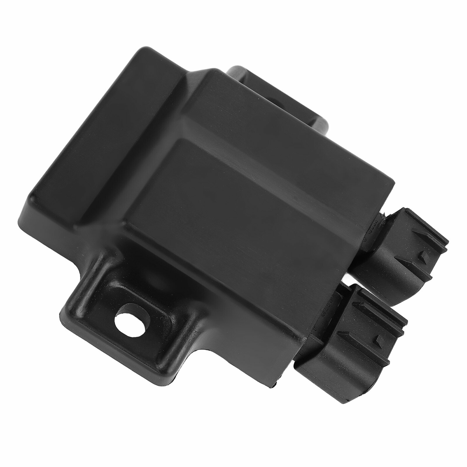 3AA-06060-0 Воспламенитель CDI для подвесного двигателя 4-тактный 8 л. с. 9,8 л. с. Детали лодочного мотора Пластик